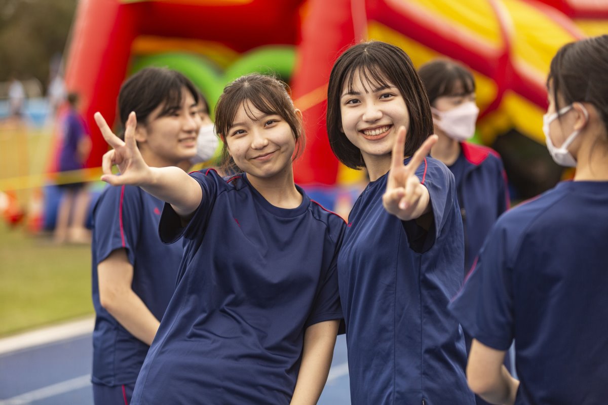 Our International Programs | Sheldon College